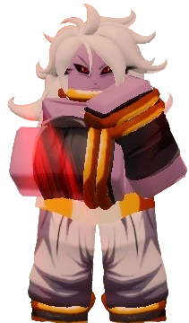 Super Robot 12 | Anime Last Stand Wiki | Fandom