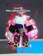 Gray (Full Power) | Anime Last Stand Wiki | Fandom