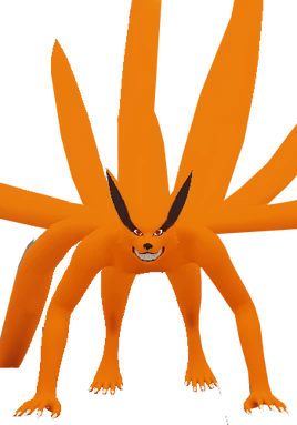 9 Tails | Anime Last Stand Wiki | Fandom