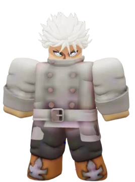 Sword Saint | Anime Last Stand Wiki | Fandom