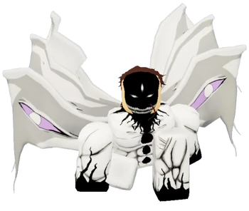 Aisen (Final Orb) | Anime Last Stand Wiki | Fandom