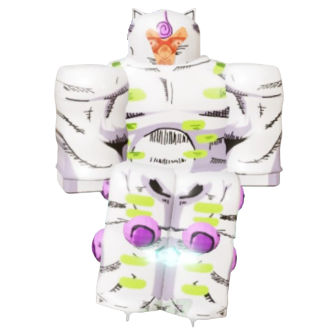 Ice Ice Baby | Anime Last Stand Wiki | Fandom