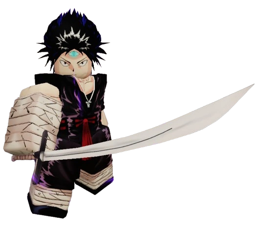 Hei (Dark Eye) | Anime Last Stand Wiki | Fandom