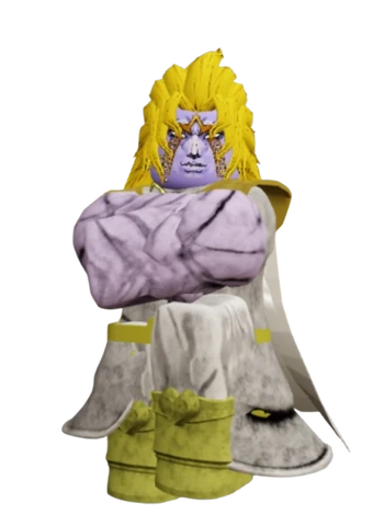 Ancient Vampire (Over Heaven) | Anime Last Stand Wiki | Fandom