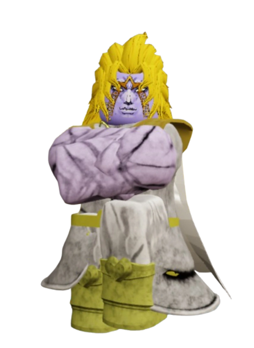 Category:Characters | Anime Last Stand Wiki | Fandom