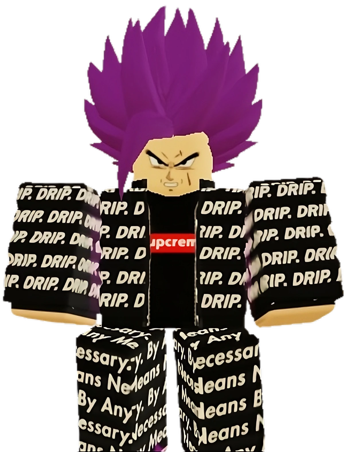 Kohan (Drip) | Anime Last Stand Wiki | Fandom