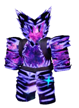 Hero Hunter (Cosmic) | Anime Last Stand Wiki | Fandom