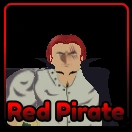 Red Pirate | Anime Last Stand Wiki | Fandom