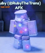 Hero Hunter (Cosmic) | Anime Last Stand Wiki | Fandom