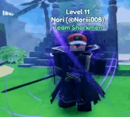 Shadow (Atomic) | Anime Last Stand Wiki | Fandom