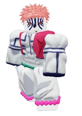 Compass Demon | Anime Last Stand Wiki | Fandom