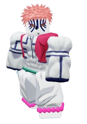 Compass Demon | Anime Last Stand Wiki | Fandom