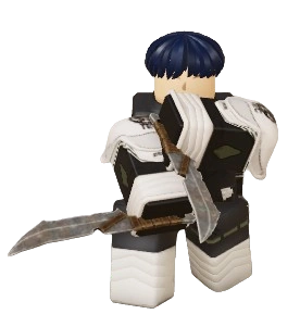 Division Vice Captain | Anime Last Stand Wiki | Fandom