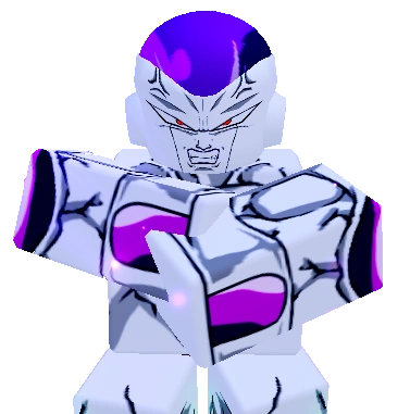 Lord Alien | Anime Last Stand Wiki | Fandom