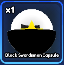 Capsules | Anime Last Stand Wiki | Fandom