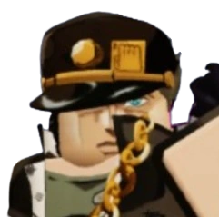 Gigachad | Anime Last Stand Wiki | Fandom