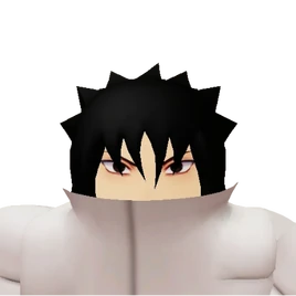 Soske | Anime Last Stand Wiki | Fandom