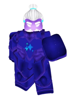 Blue Shadow | Anime Last Stand Wiki | Fandom