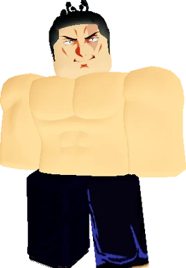 Tada (Boogie Woogie) | Anime Last Stand Wiki | Fandom