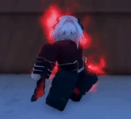 Rogue Lancer | Anime Last Stand Wiki | Fandom