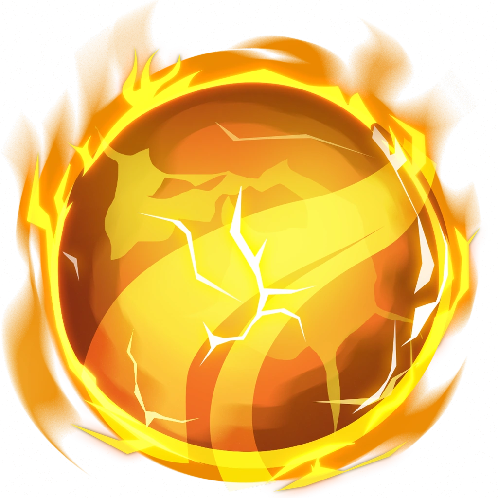 Energy (Anime Last Stand) - Vaulted Values X