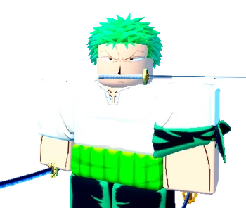 Roro | Anime Last Stand Wiki | Fandom