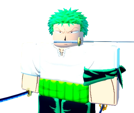 Roro | Anime Last Stand Wiki | Fandom