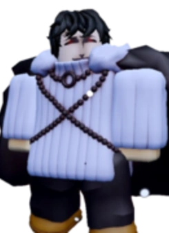 Time King | Anime Last Stand Wiki | Fandom