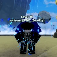 Voldera (Dragon Rage) | Anime Last Stand Wiki | Fandom