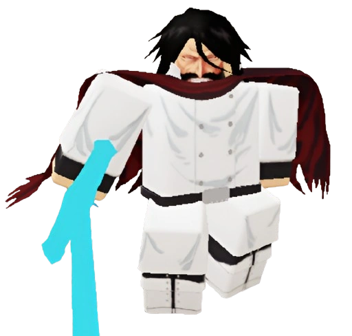 Quincy King | Anime Last Stand Wiki | Fandom