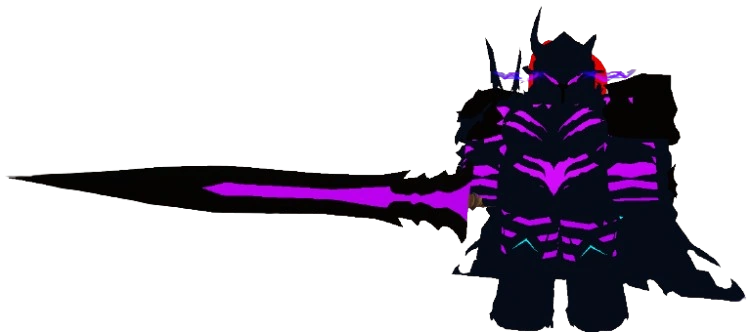 (Summon) Shadow Commander | Anime Last Stand Wiki | Fandom