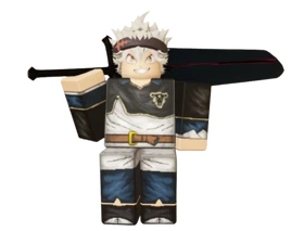 Asuta | Anime Last Stand Wiki | Fandom