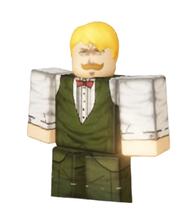 Pride (Starter) | Anime Last Stand Wiki | Fandom