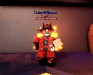 Baldy (Serious) | Anime Last Stand Wiki | Fandom