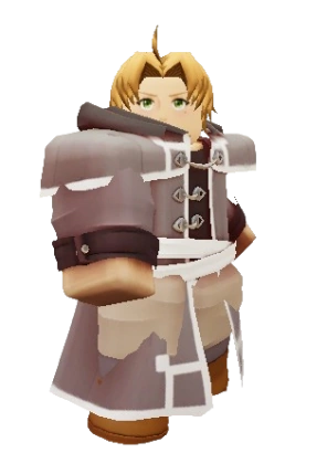 Saint Water Mage | Anime Last Stand Wiki | Fandom