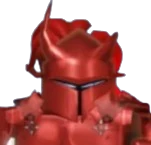 Crimson Commander | Anime Last Stand Wiki | Fandom