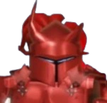 Crimson Commander | Anime Last Stand Wiki | Fandom