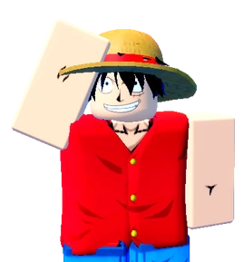 Zuffy | Anime Last Stand Wiki | Fandom