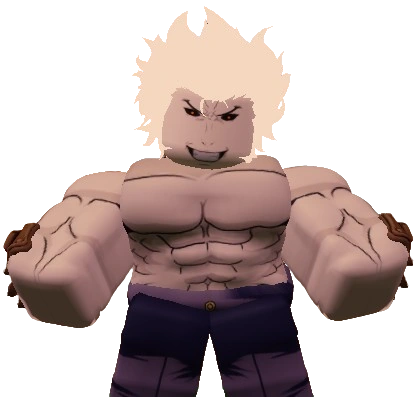 Beast King | Anime Last Stand Wiki | Fandom