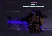 Shadow (Enraged) | Anime Last Stand Wiki | Fandom