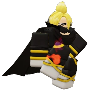 Lenji (Raid) | Anime Last Stand Wiki | Fandom