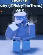 Baldy (Deadly Serious) | Anime Last Stand Wiki | Fandom