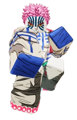 Compass Demon (Destructive Death) | Anime Last Stand Wiki | Fandom