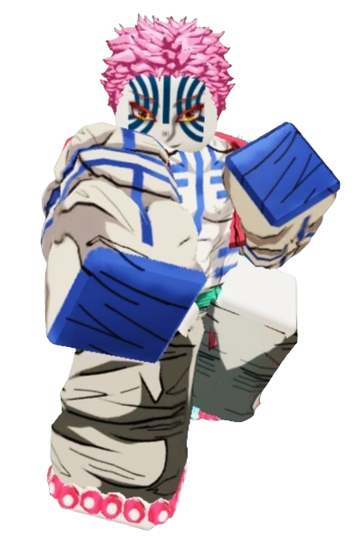 Compass Demon (Destructive Death) | Anime Last Stand Wiki | Fandom