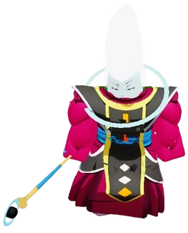 Whees (Partner) | Anime Last Stand Wiki | Fandom