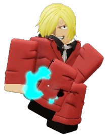 Lenji (Ofrit Momba) | Anime Last Stand Wiki | Fandom