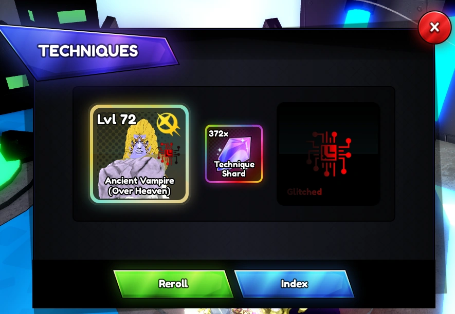 Talk:Ancient Vampire (Over Heaven) | Anime Last Stand Wiki | Fandom