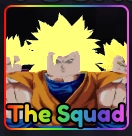 The Squad | Anime Last Stand Wiki | Fandom