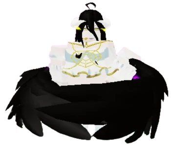 Fallen One | Anime Last Stand Wiki | Fandom