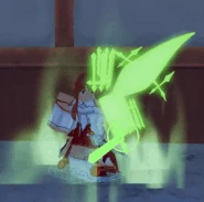 Wind Prince (Assimilation) | Anime Last Stand Wiki | Fandom